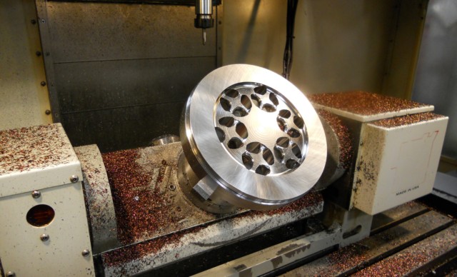 VIP TOOLING » GALLERIES