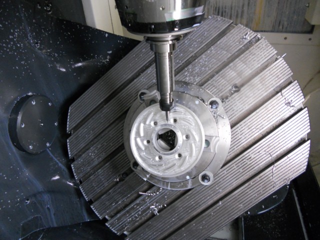 VIP TOOLING » GALLERIES