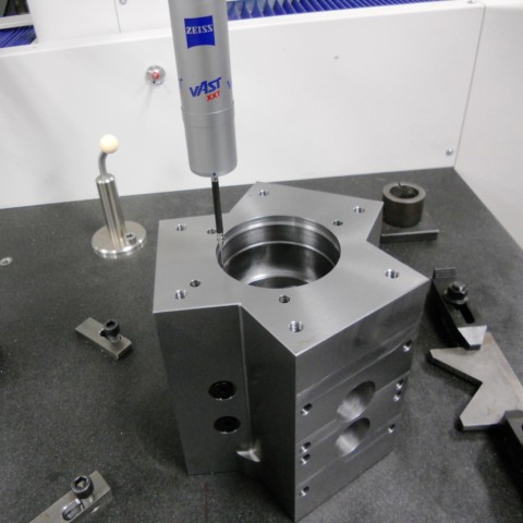 VIP TOOLING » GALLERIES